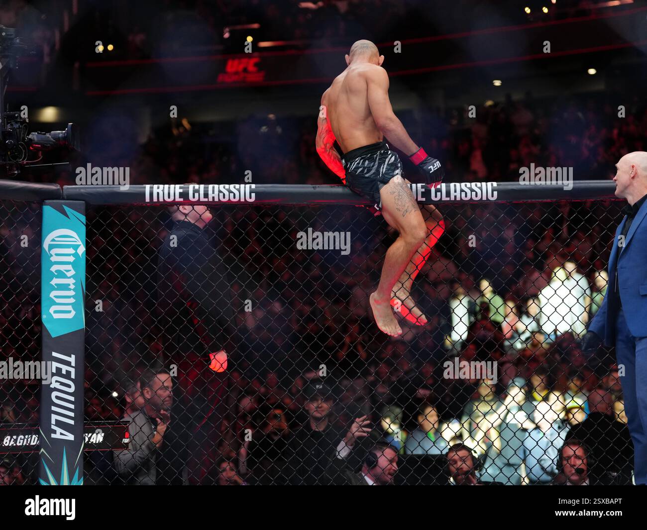 Seattle, Wa, United States. 22nd Feb, 2025. SEATTLE, WA - FEBRUARY 22 ...