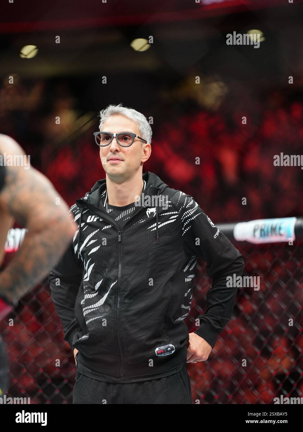 Seattle, Wa, United States. 22nd Feb, 2025. SEATTLE, WA - FEBRUARY 22 ...