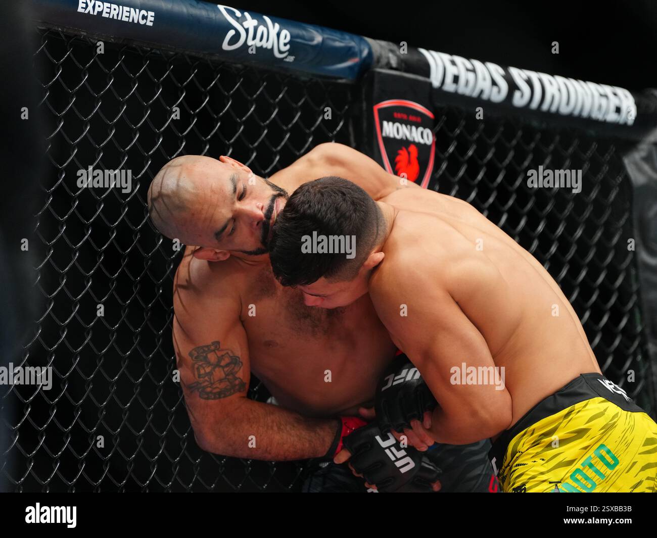 Seattle, Wa, United States. 22nd Feb, 2025. SEATTLE, WA - FEBRUARY 22 ...