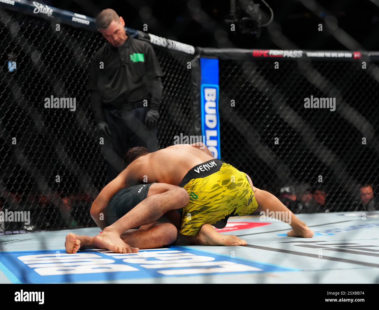 Seattle, Wa, United States. 22nd Feb, 2025. SEATTLE, WA - FEBRUARY 22 ...