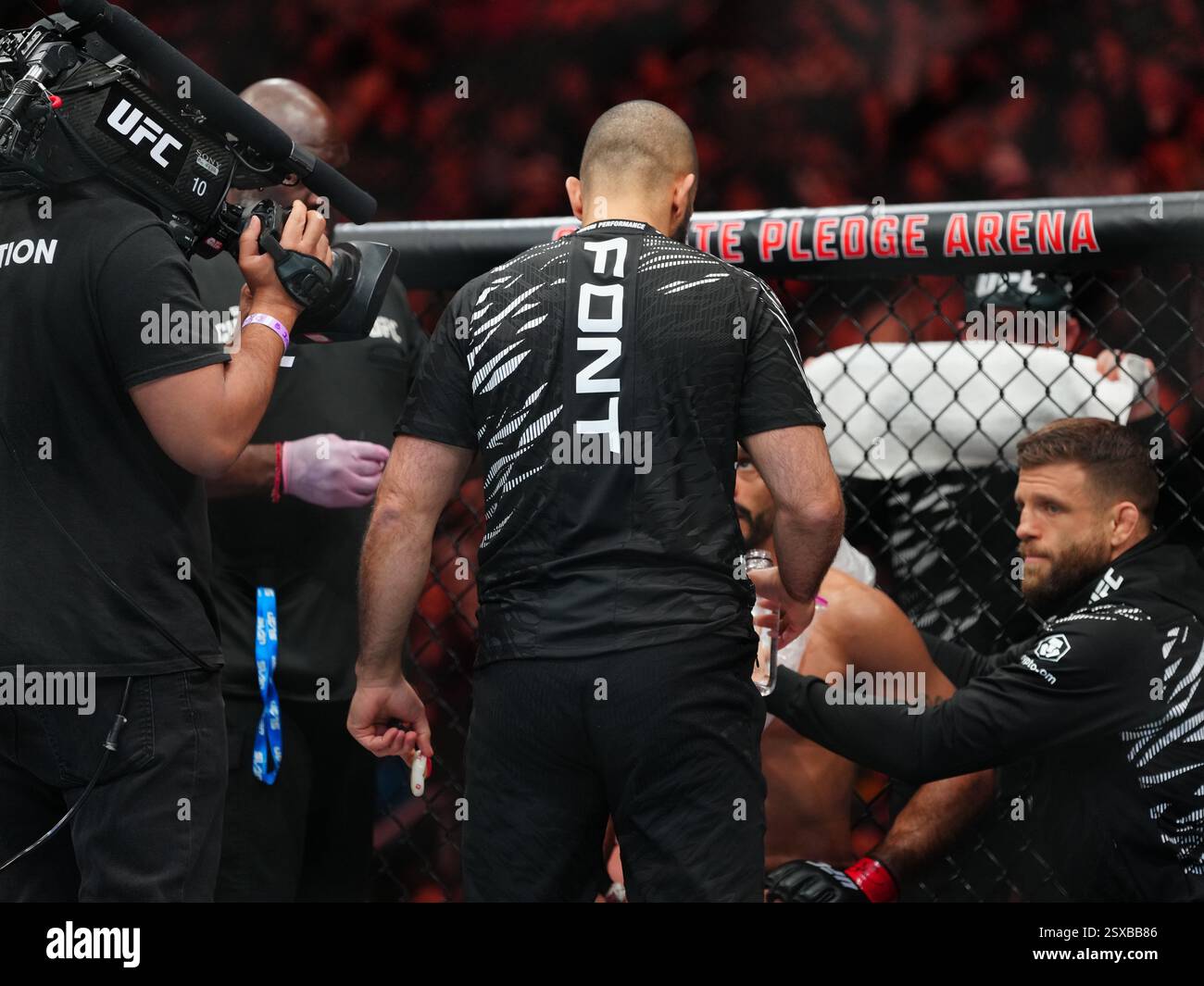 Seattle, Wa, United States. 22nd Feb, 2025. SEATTLE, WA - FEBRUARY 22 ...