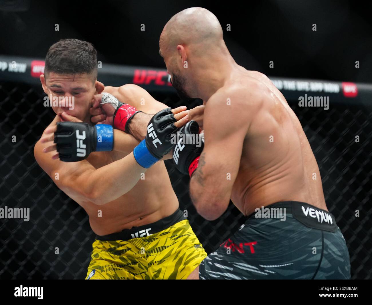 Seattle, Wa, United States. 22nd Feb, 2025. SEATTLE, WA - FEBRUARY 22 ...