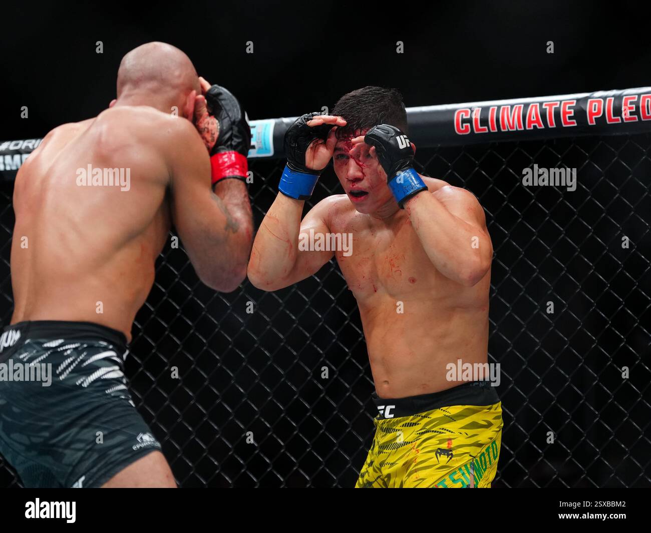 Seattle, Wa, United States. 22nd Feb, 2025. SEATTLE, WA - FEBRUARY 22 ...