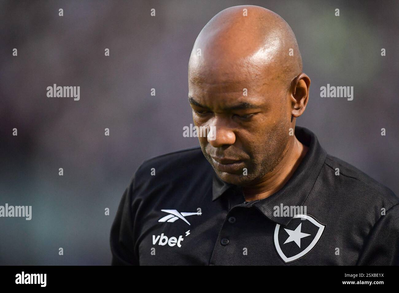 Rio De Janeiro, Brazil. 23rd Feb, 2025. RJ - RIO DE JANEIRO - 02/23 ...