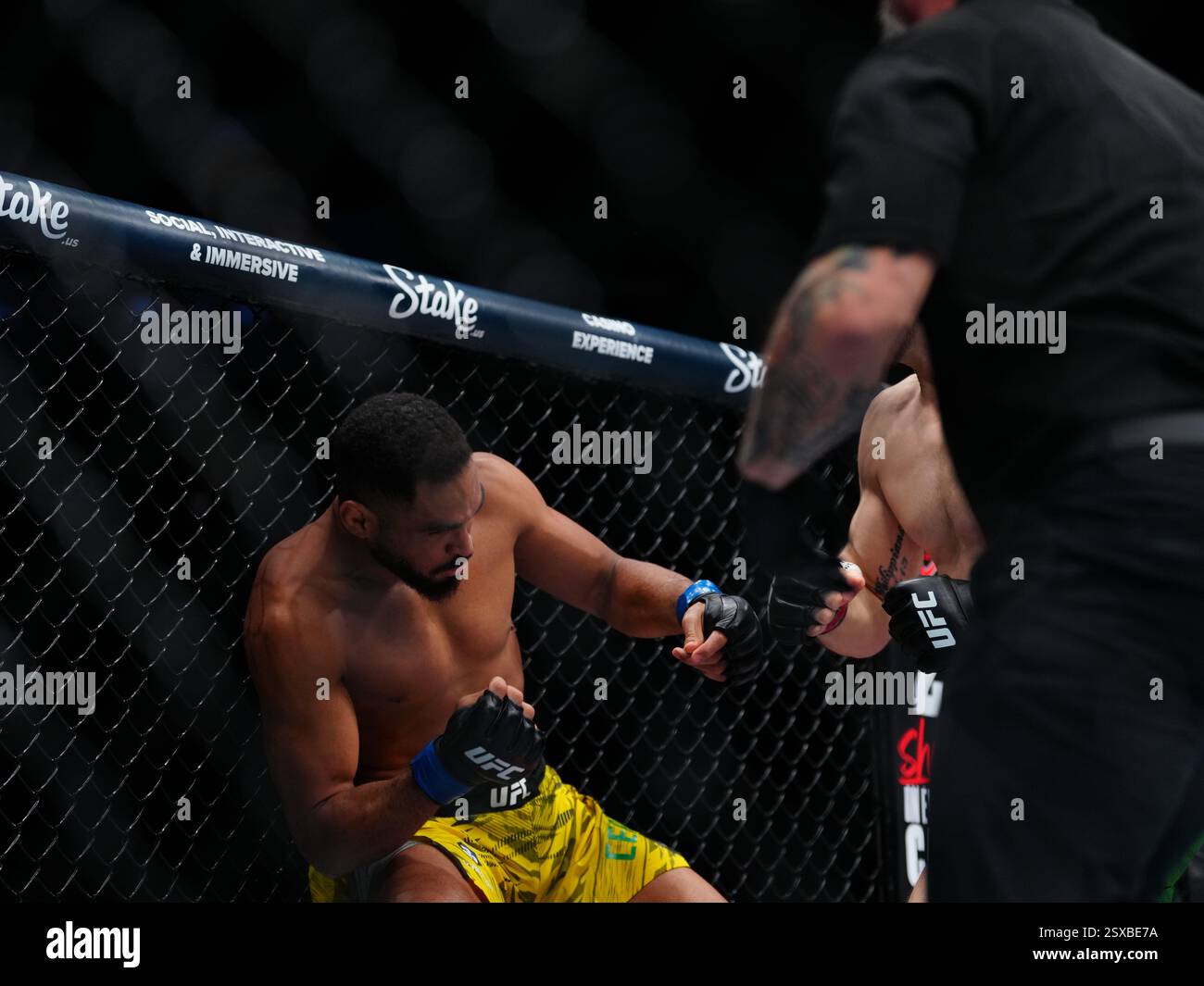 Seattle, Wa, United States. 22nd Feb, 2025. SEATTLE, WA - FEBRUARY 22 ...