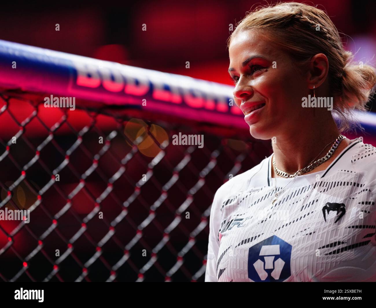 Seattle, Wa, United States. 22nd Feb, 2025. SEATTLE, WA - FEBRUARY 22 ...