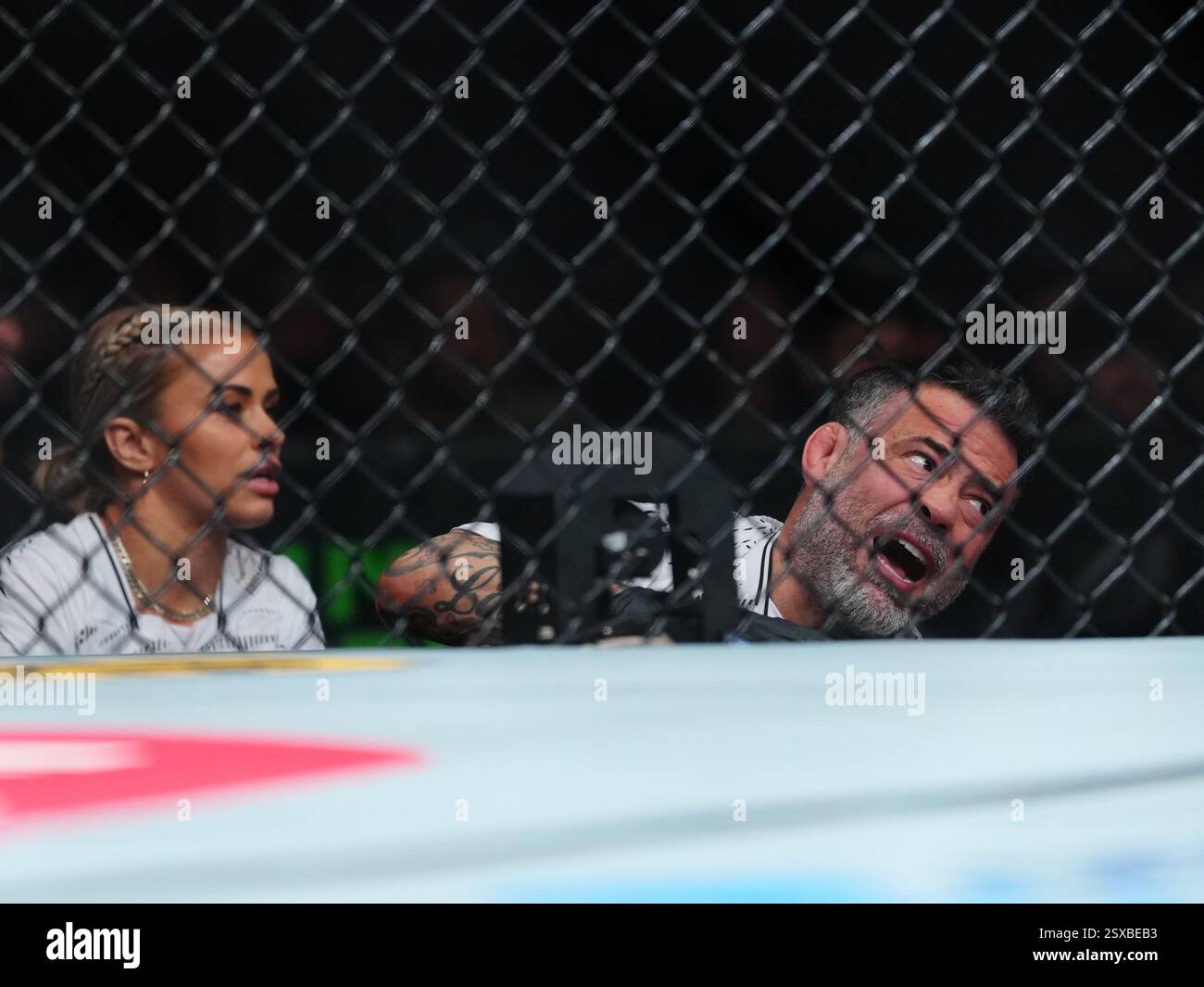 Seattle, Wa, United States. 22nd Feb, 2025. SEATTLE, WA - FEBRUARY 22 ...