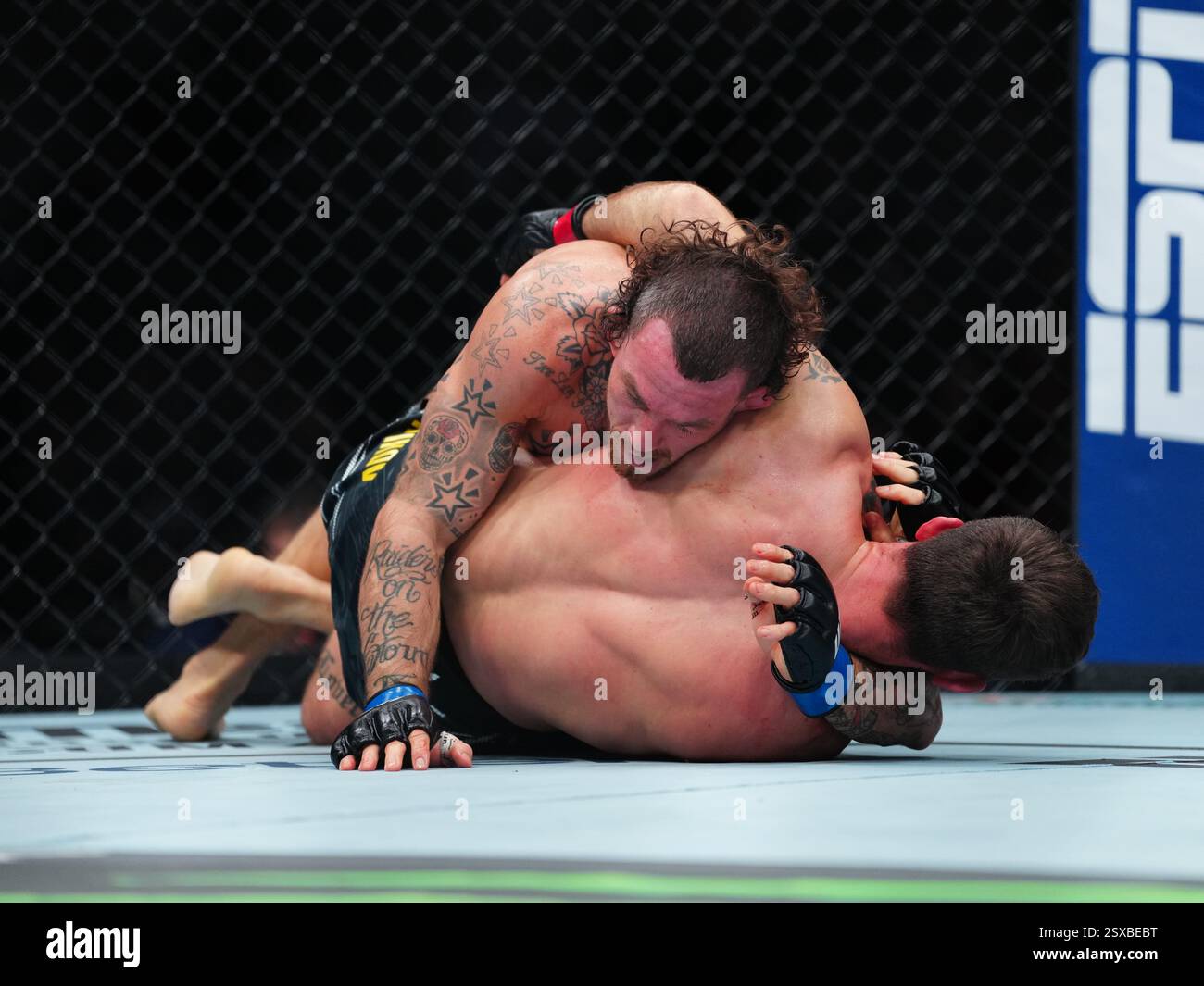 Seattle, Wa, United States. 22nd Feb, 2025. SEATTLE, WA - FEBRUARY 22 ...