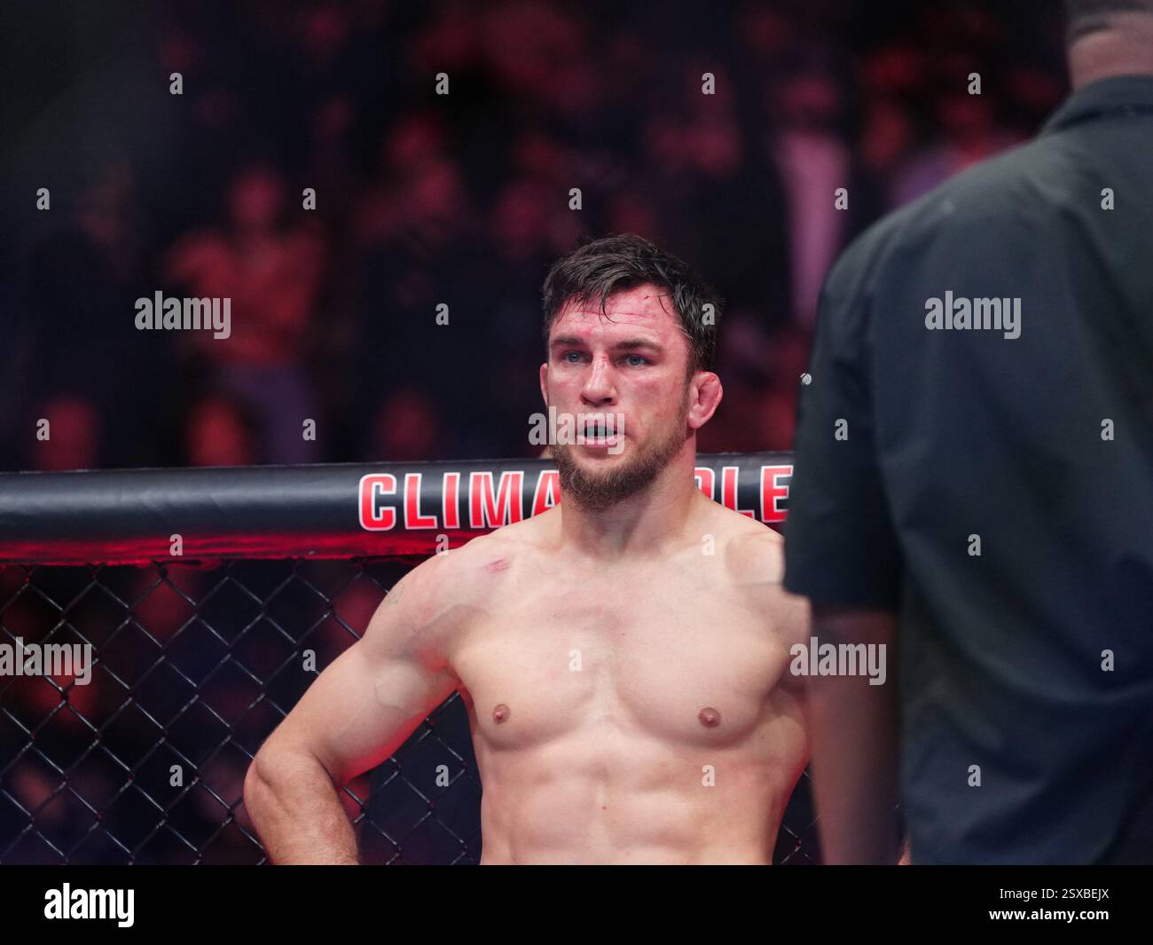 Seattle, Wa, United States. 22nd Feb, 2025. SEATTLE, WA - FEBRUARY 22 ...