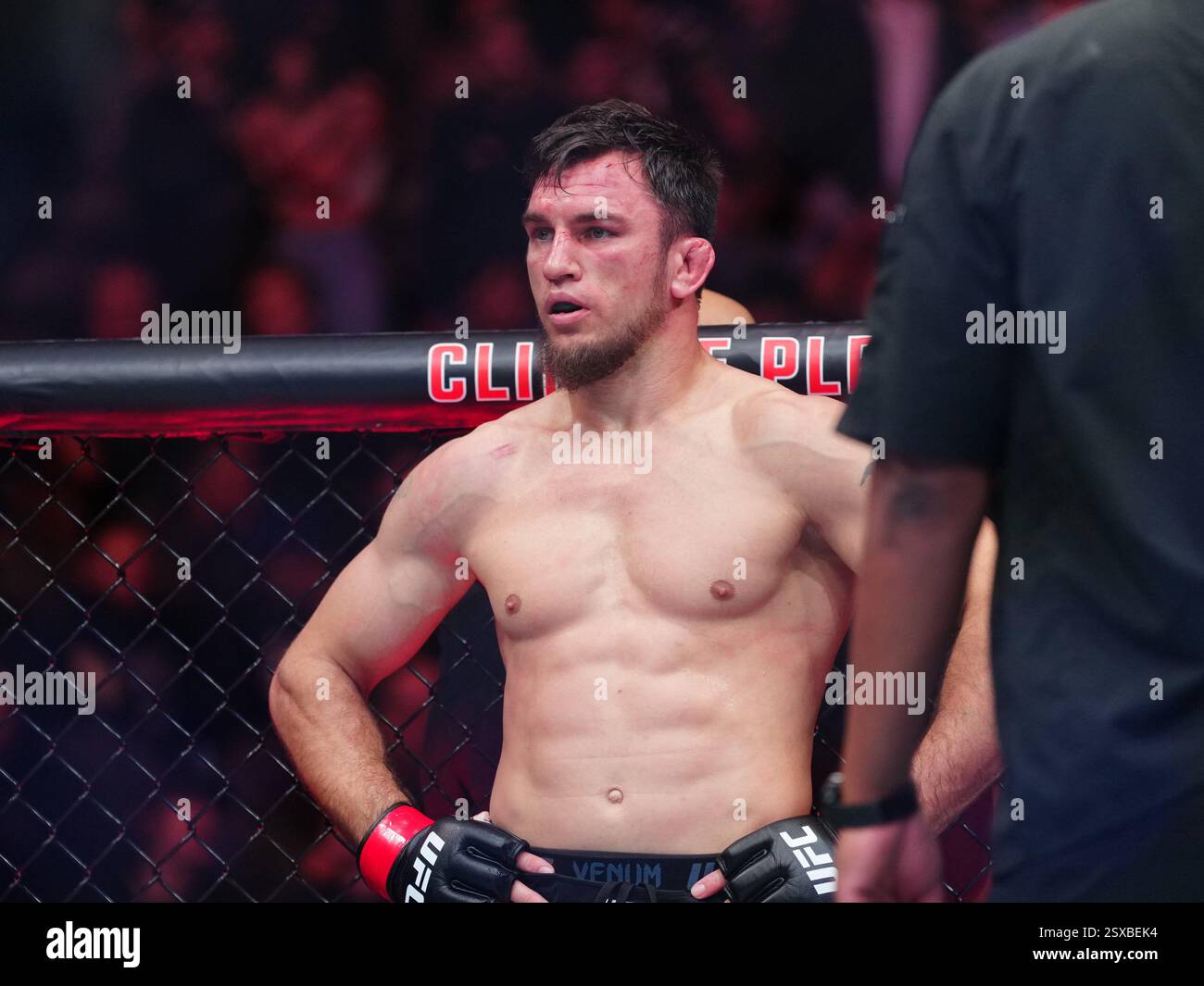 Seattle, Wa, United States. 22nd Feb, 2025. SEATTLE, WA - FEBRUARY 22 ...