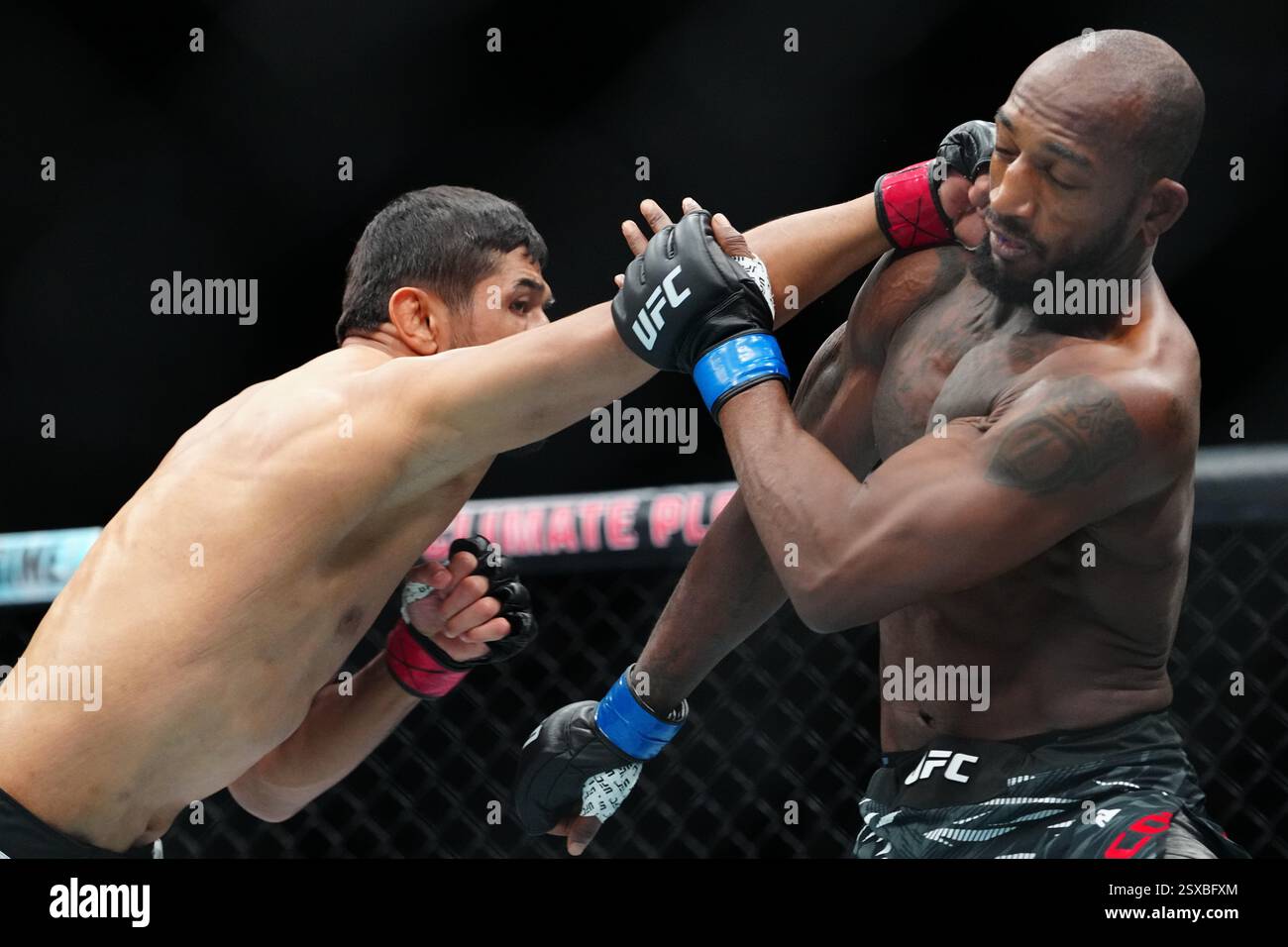 Seattle, Wa, United States. 22nd Feb, 2025. SEATTLE, WA - FEBRUARY 22 ...