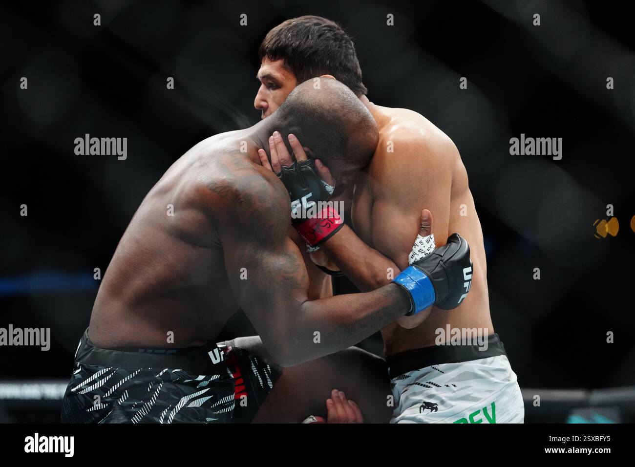 Seattle, Wa, United States. 22nd Feb, 2025. SEATTLE, WA - FEBRUARY 22 ...