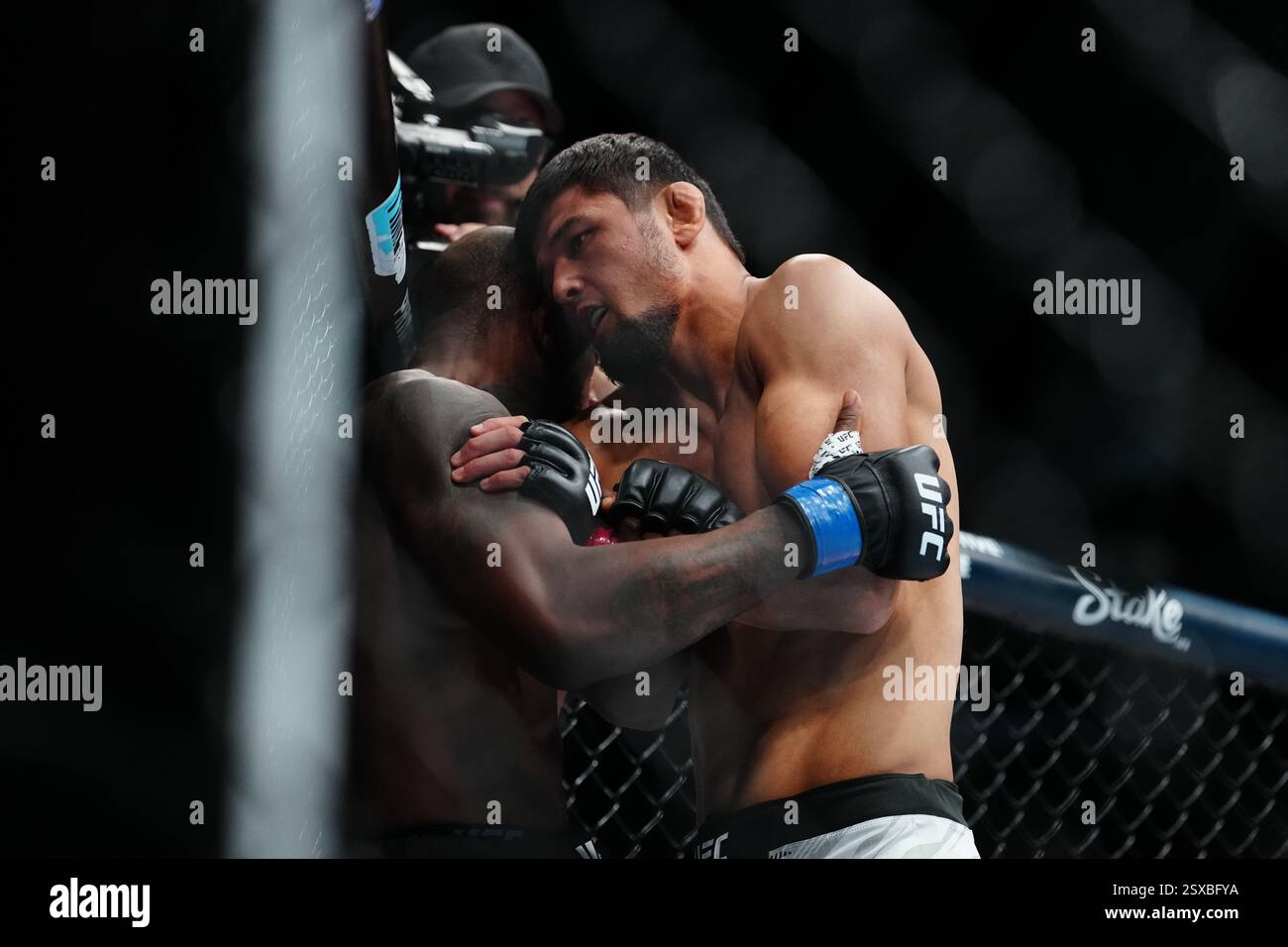 Seattle, Wa, United States. 22nd Feb, 2025. SEATTLE, WA - FEBRUARY 22 ...