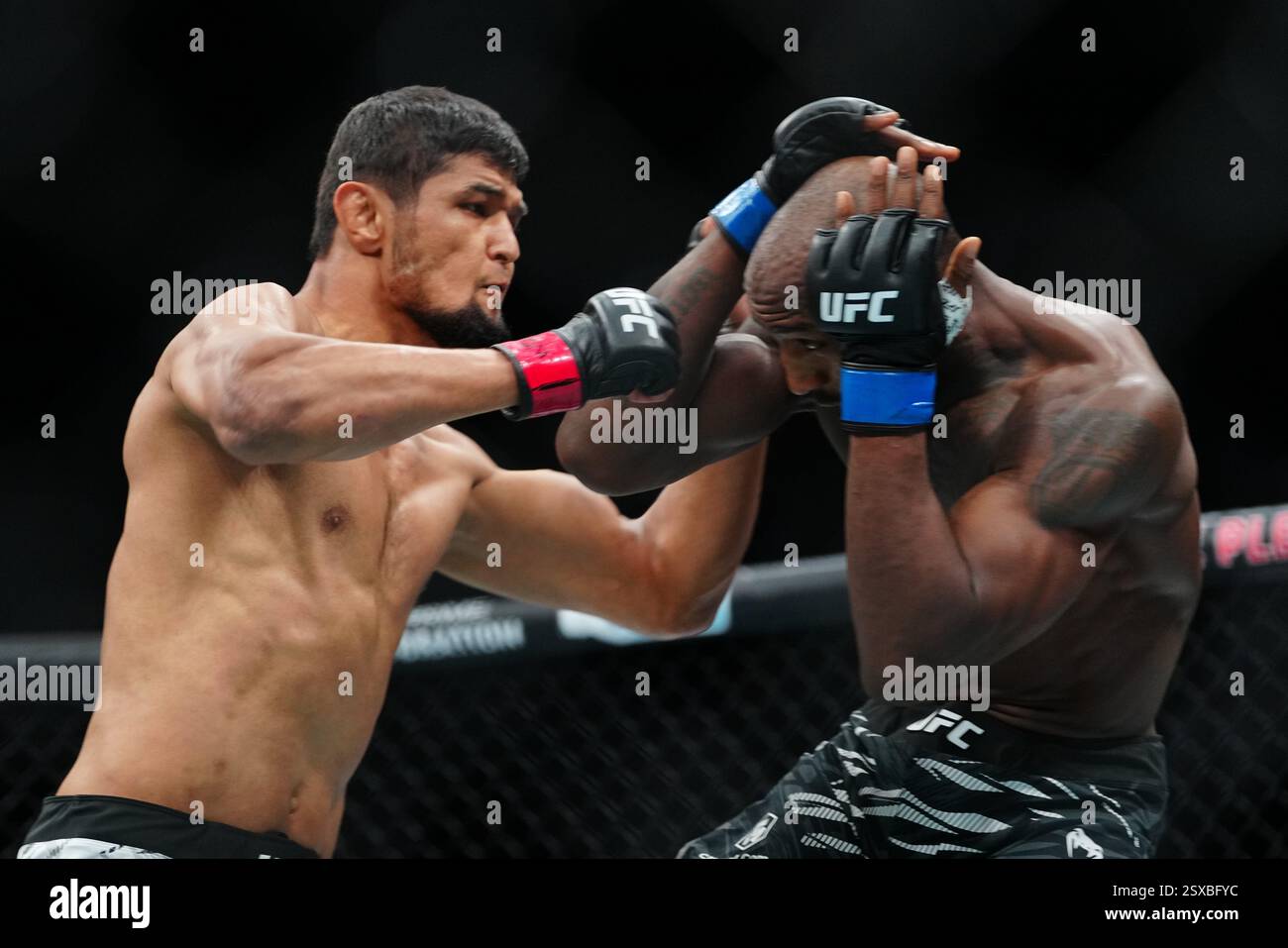 Seattle, Wa, United States. 22nd Feb, 2025. SEATTLE, WA - FEBRUARY 22 ...