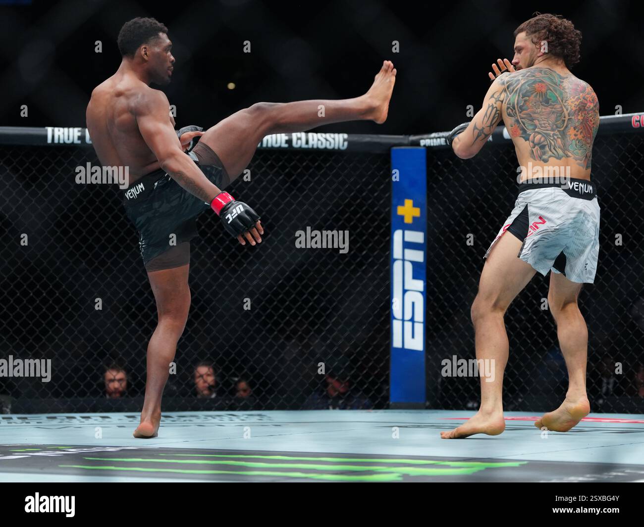 Seattle, Wa, United States. 22nd Feb, 2025. SEATTLE, WA - FEBRUARY 22 ...