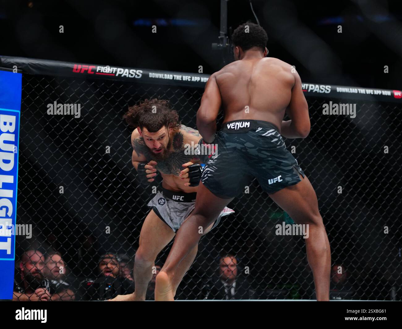 Seattle, Wa, United States. 22nd Feb, 2025. SEATTLE, WA - FEBRUARY 22 ...