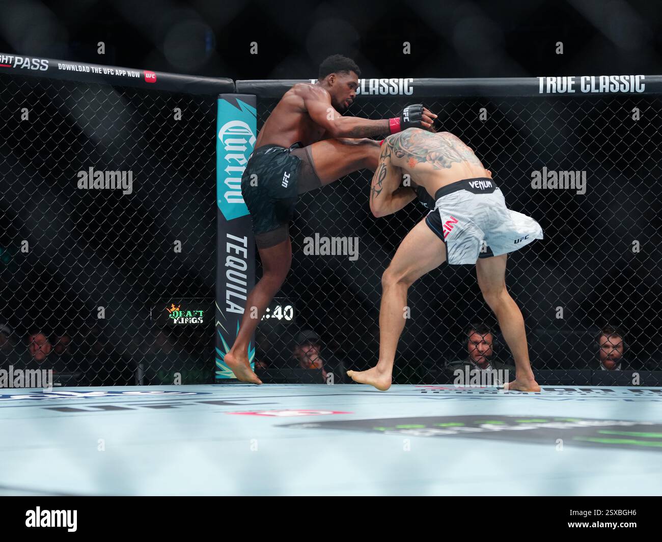 Seattle, Wa, United States. 22nd Feb, 2025. SEATTLE, WA - FEBRUARY 22 ...