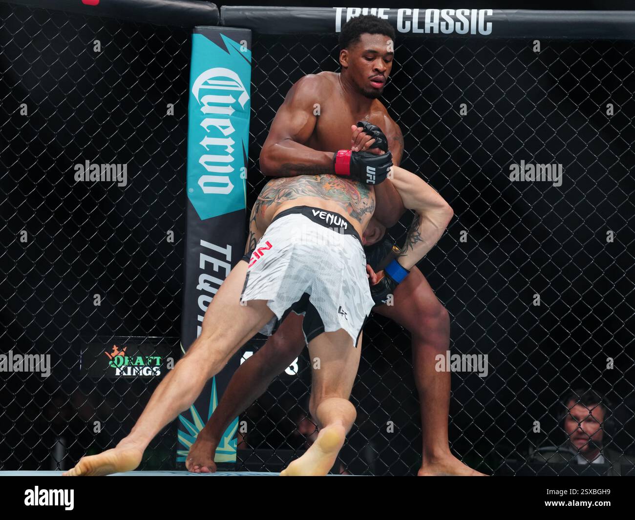 Seattle, Wa, United States. 22nd Feb, 2025. SEATTLE, WA - FEBRUARY 22 ...