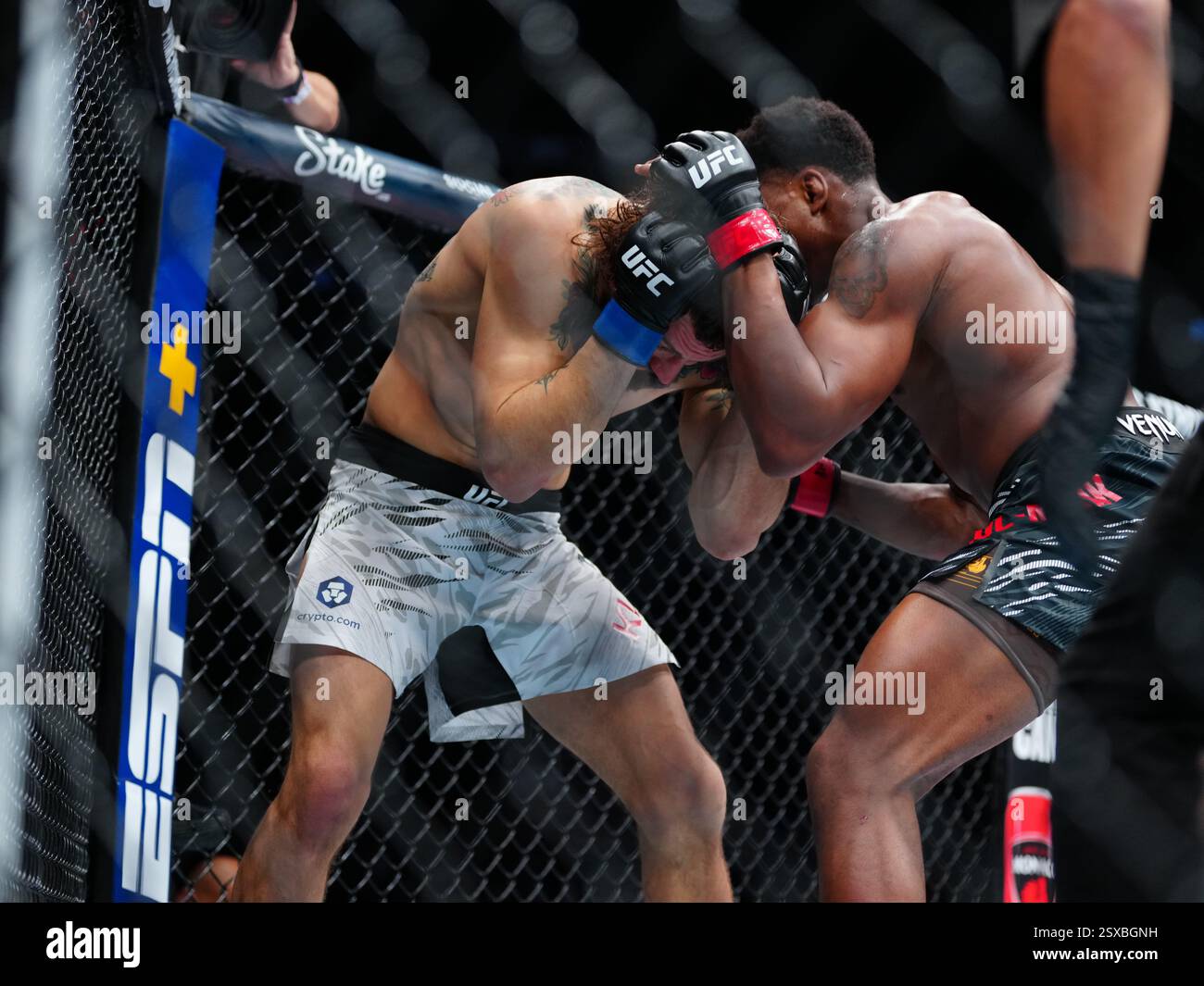 Seattle, Wa, United States. 22nd Feb, 2025. SEATTLE, WA - FEBRUARY 22 ...