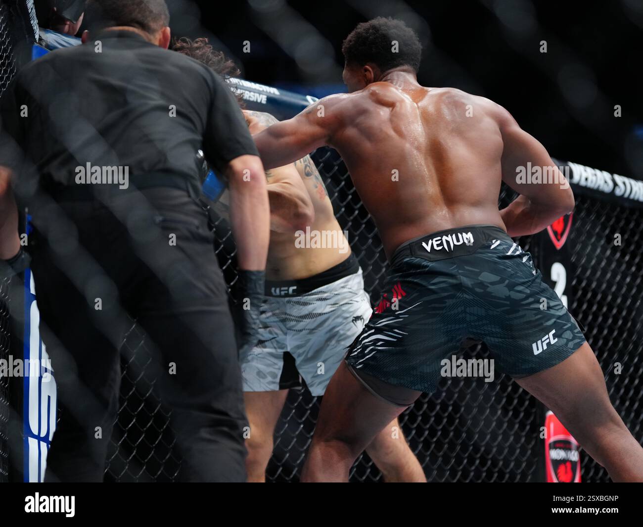 Seattle, Wa, United States. 22nd Feb, 2025. SEATTLE, WA - FEBRUARY 22 ...