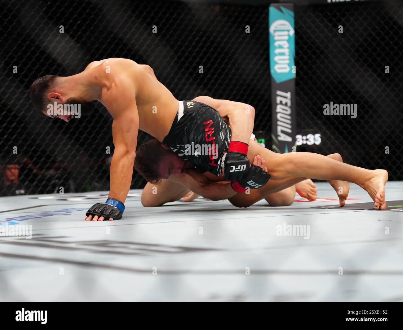 Seattle, Wa, United States. 22nd Feb, 2025. SEATTLE, WA - FEBRUARY 22 ...