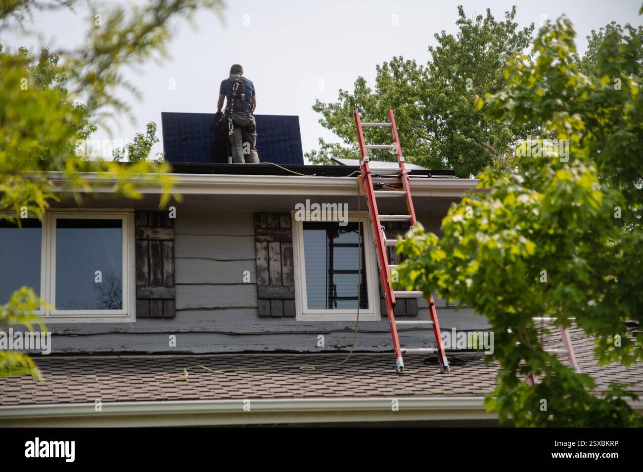 May 23 2025 colorado hi-res stock photography and images - Alamy