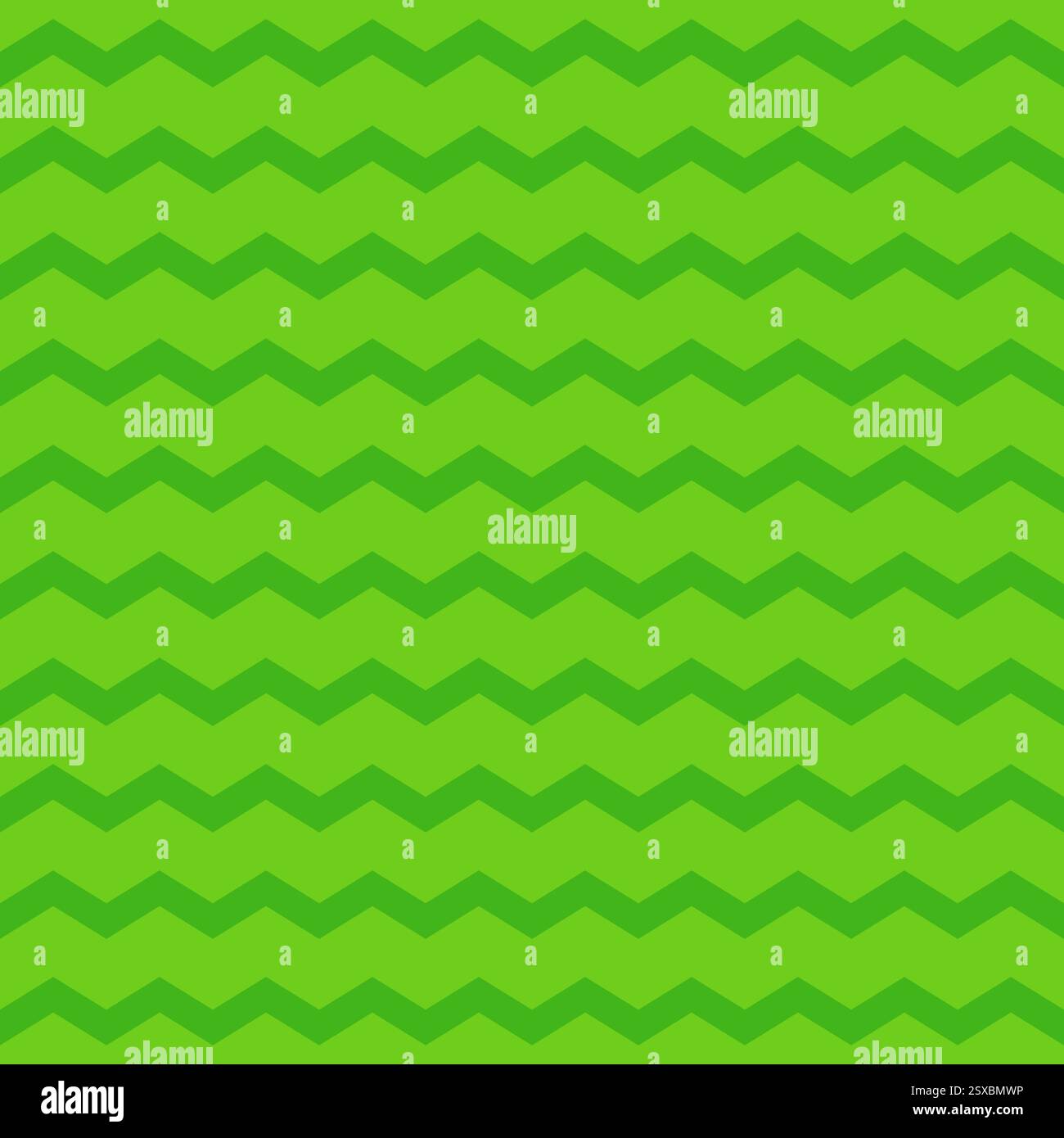 Retro dynamic pattern green Stock Vector Images - Alamy