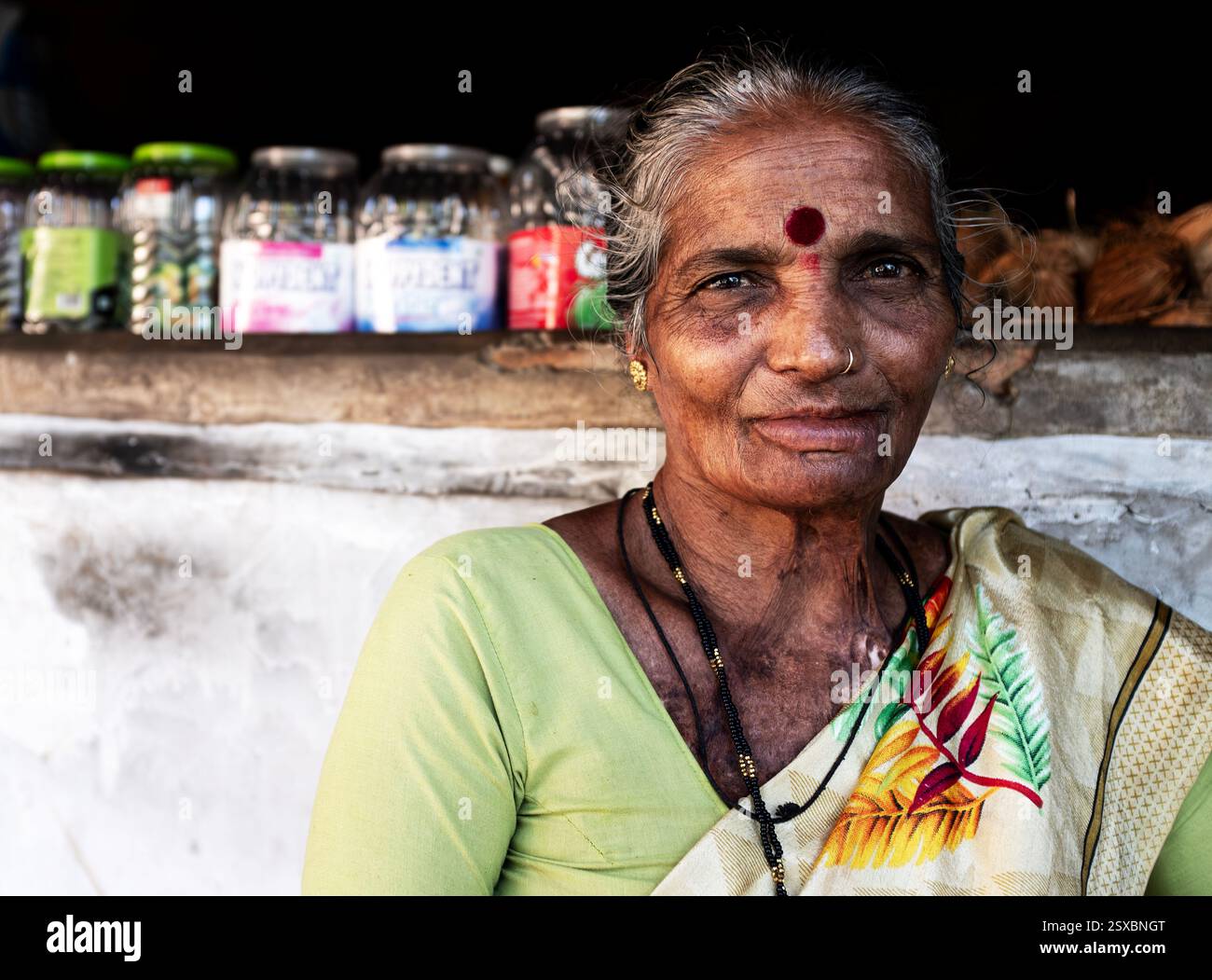 Roadside cafe in india hi-res stock photography and images - Alamy
