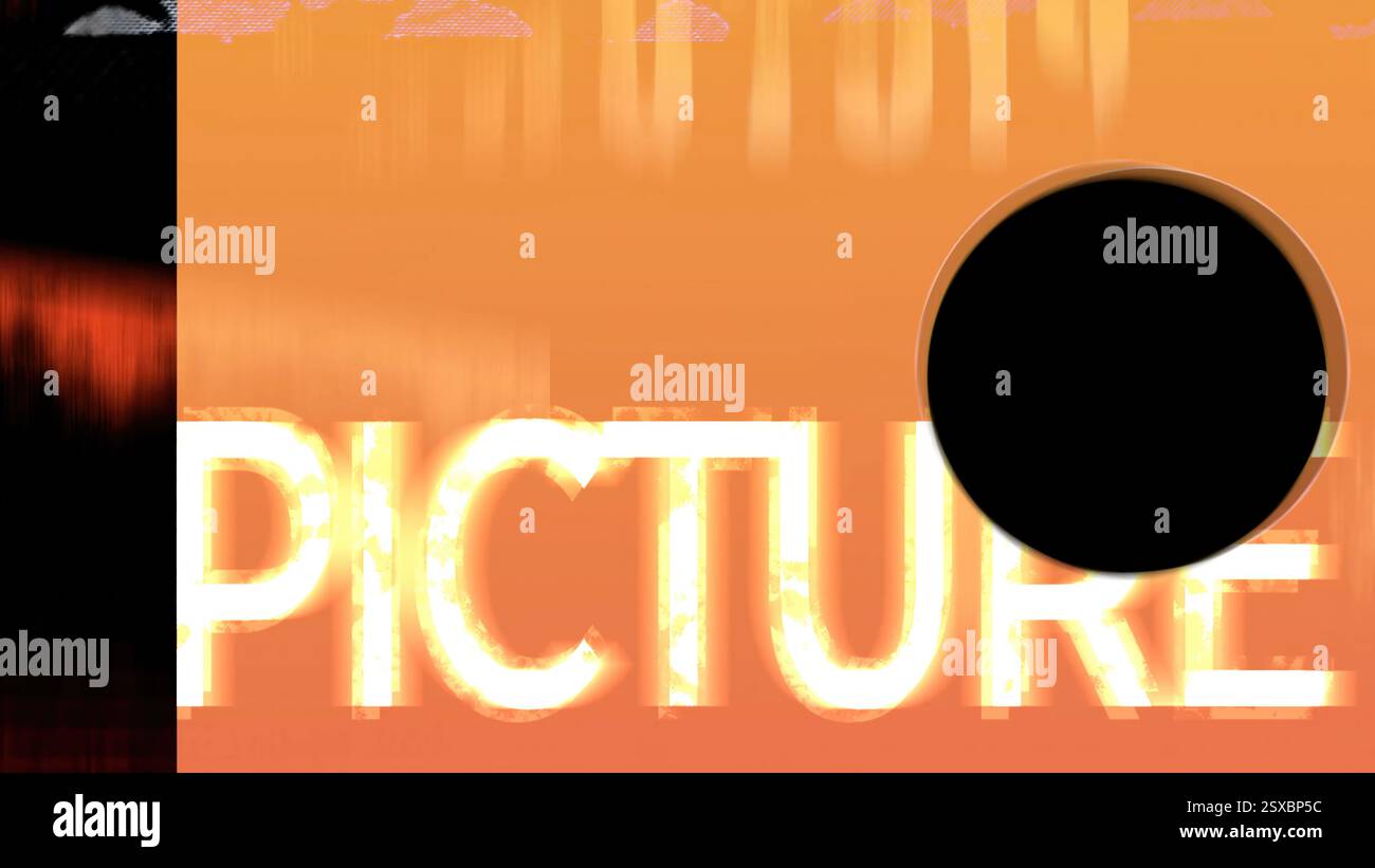 Grunge film seamless texture. Retro template. Negative film. Scratched ...