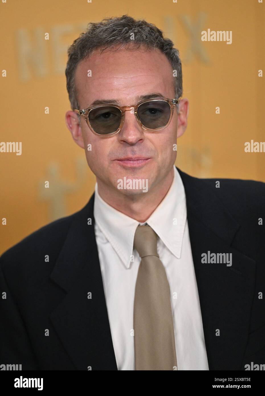 Patrick kennedy hi-res stock photography and images - Alamy