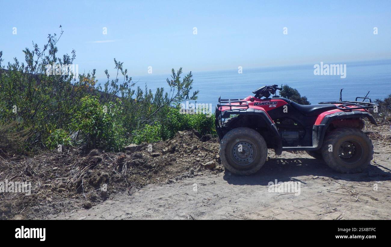 a Quad or ATV is an all terrain vehicle an concept car a Quad or ATV is ...