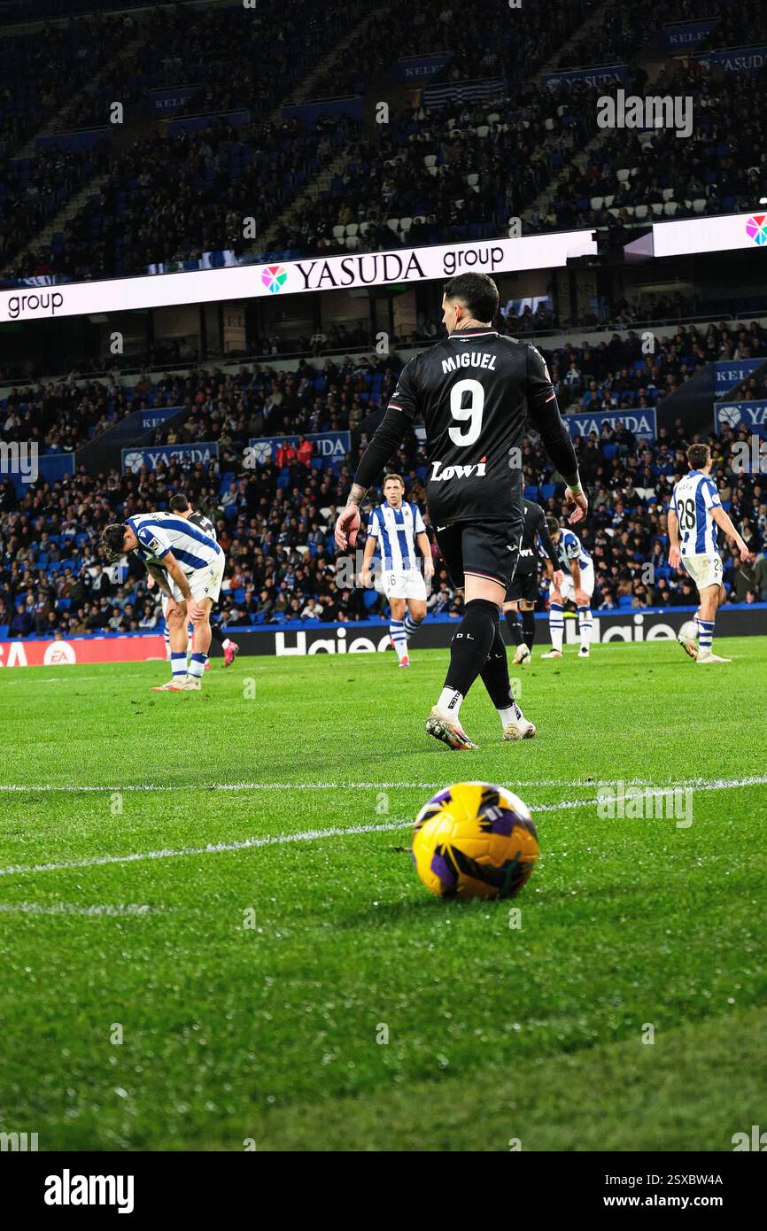 Miguel de la fuente leganés hi-res stock photography and images - Alamy