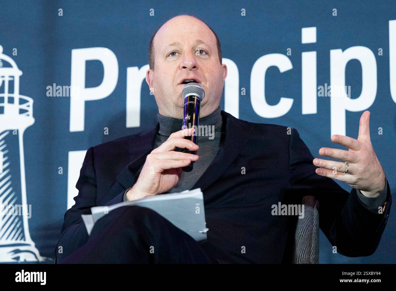 February 23, 2025, Washington, District Of Columbia, USA: Colorado ...