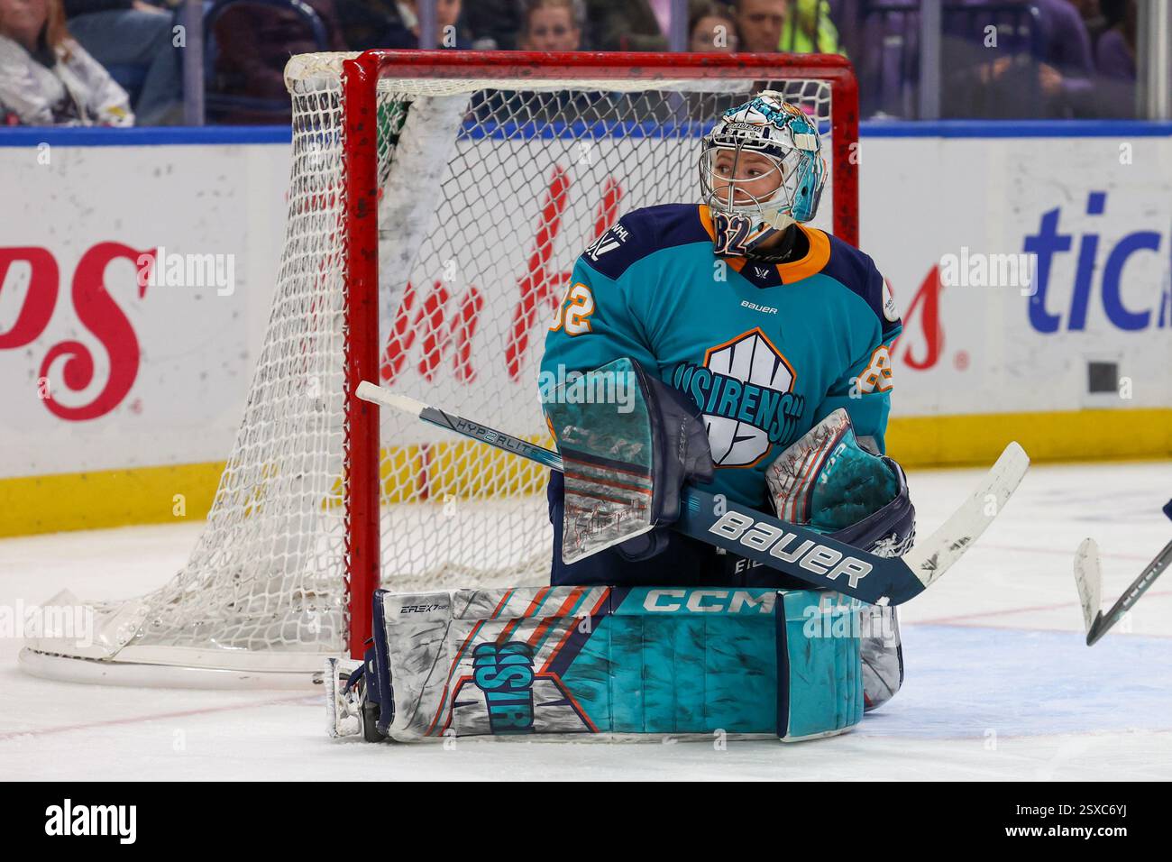 Buffalo, United States Of America. 23rd Feb, 2025. February 23rd 2025 ...