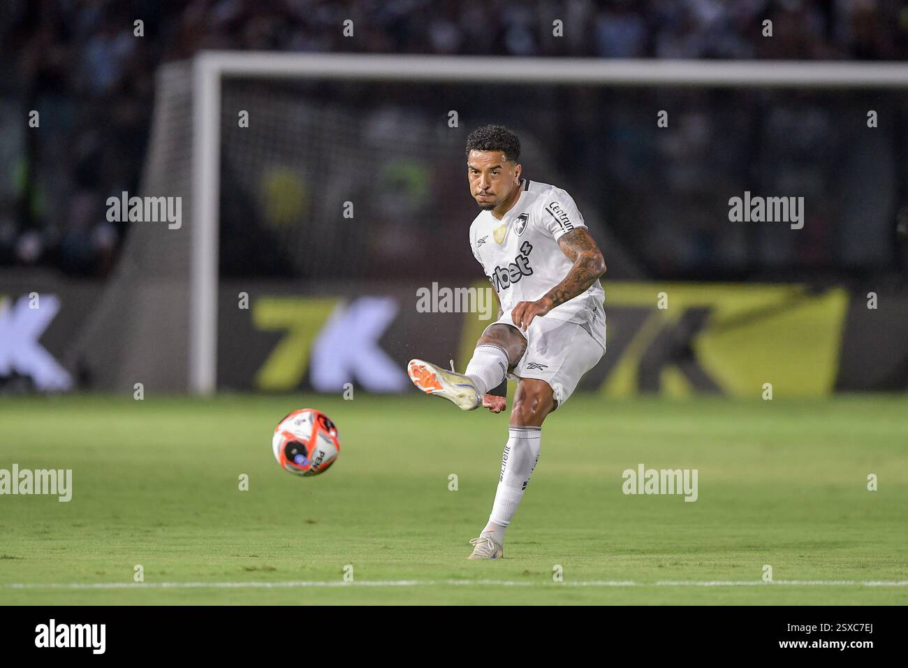 Rio De Janeiro, Brazil. 23rd Feb, 2025. RJ - RIO DE JANEIRO - 02/23 ...
