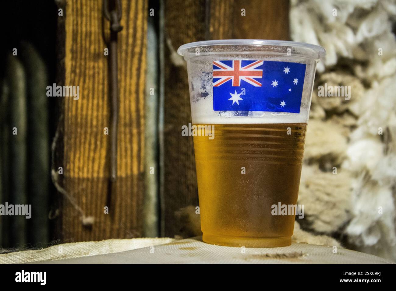 Australia isolated pub hi-res stock photography and images - Alamy