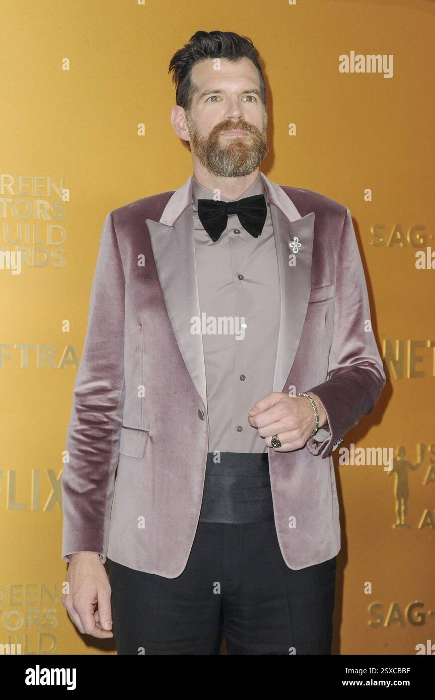 Ca. 23rd Feb, 2025. Timothy Simons at arrivals for The 31st Annual ...
