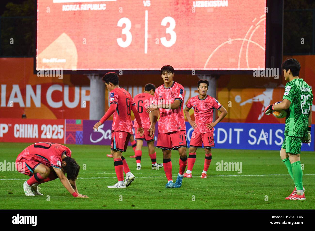 Hyun woo cho hi-res stock photography and images - Alamy