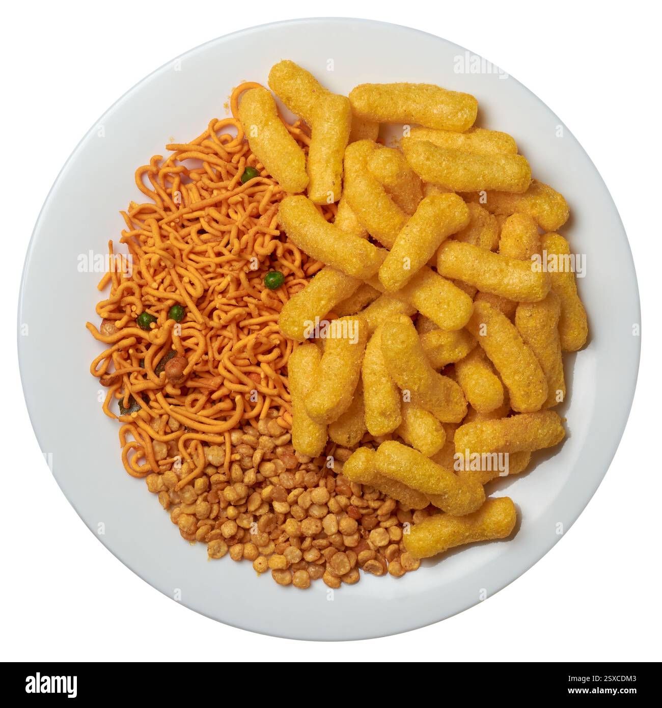 Variety chips snacks on hi-res stock photography and images - Alamy