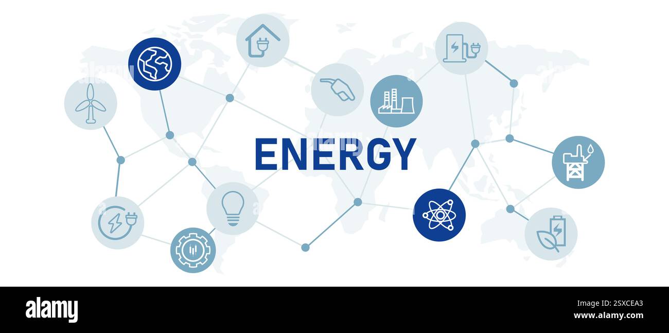 Energy gradient header alternative technology resource eco-friendly ...