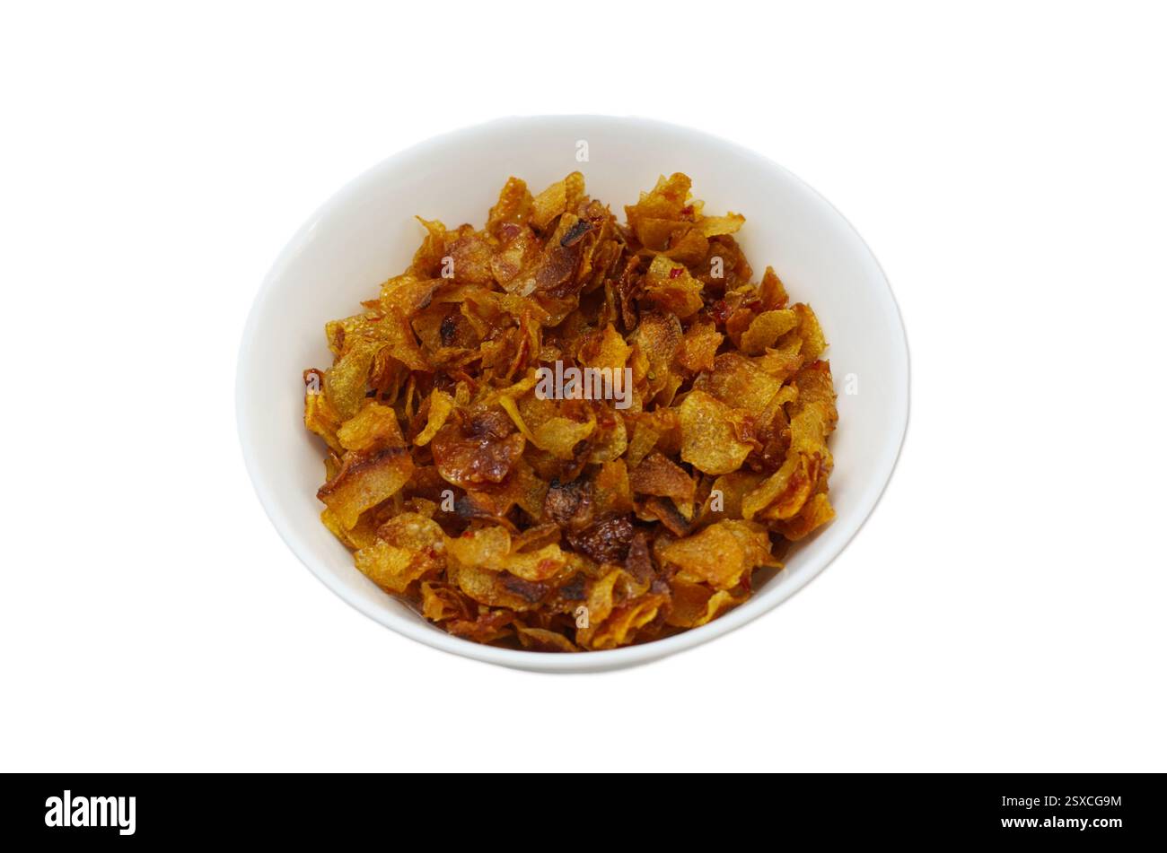 Close up fried golden hi-res stock photography and images - Alamy