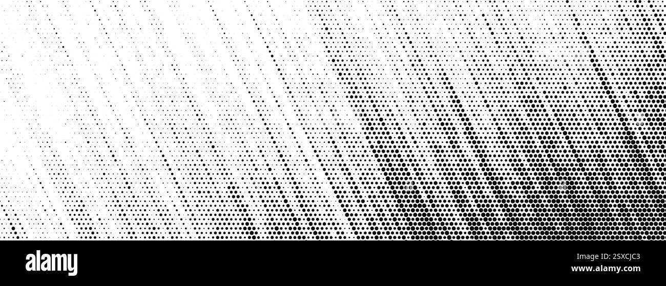 Grunge halftone scratch line background. Fading grit noise texture ...