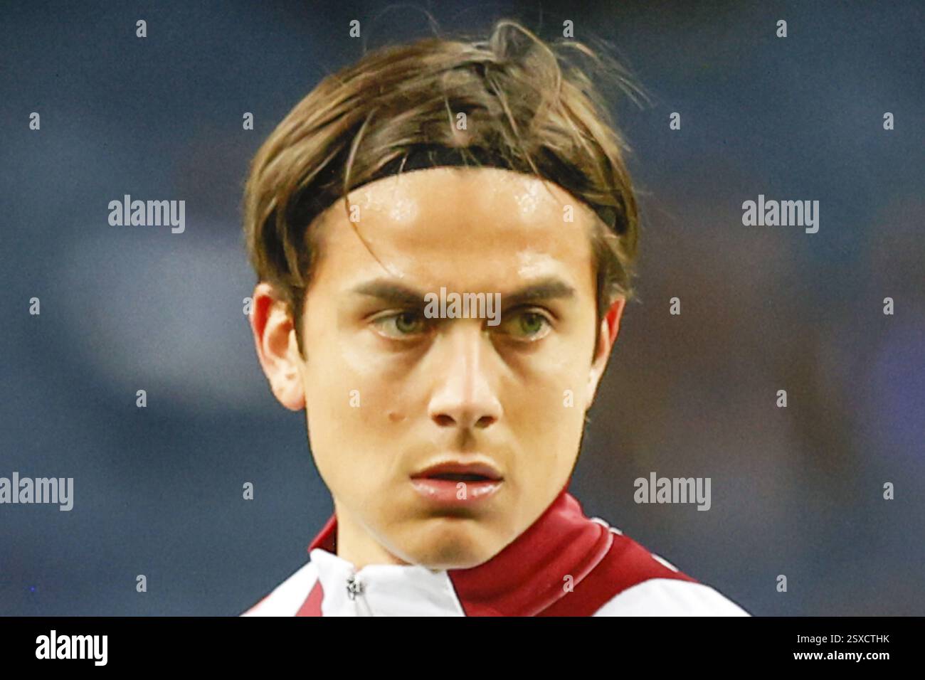 Portugal: Football Europa League, Play-Off - FC Porto vs. AS Roma ...