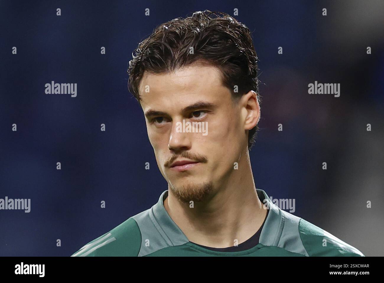 Portugal: Football Europa League, Play-Off - FC Porto vs. AS Roma ...