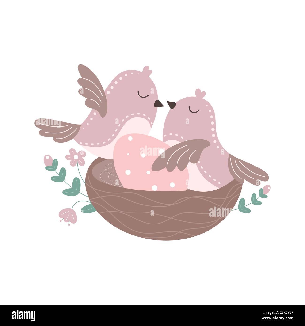 Sit nest Cut Out Stock Images & Pictures - Alamy