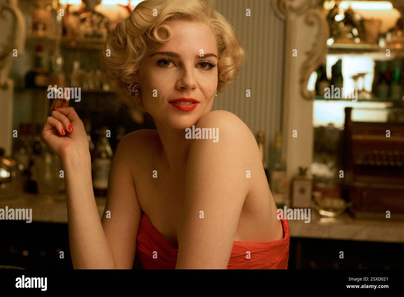 Undated ITV Handout Photo from A Cruel Love: The Ruth Ellis Story ...