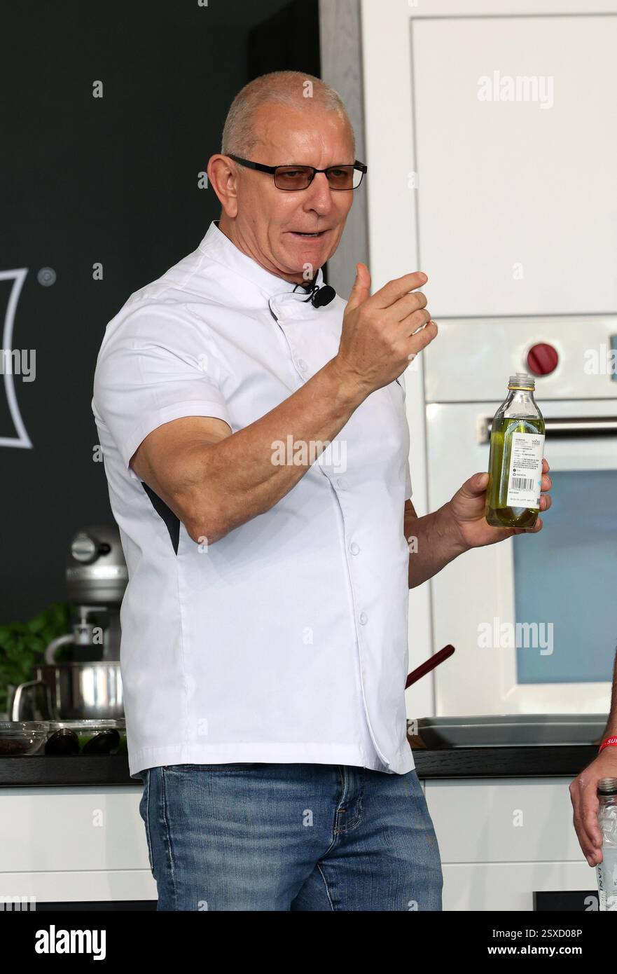 Miami, United States Of America. 23rd Feb, 2025. MIAMI BEACH, FL ...