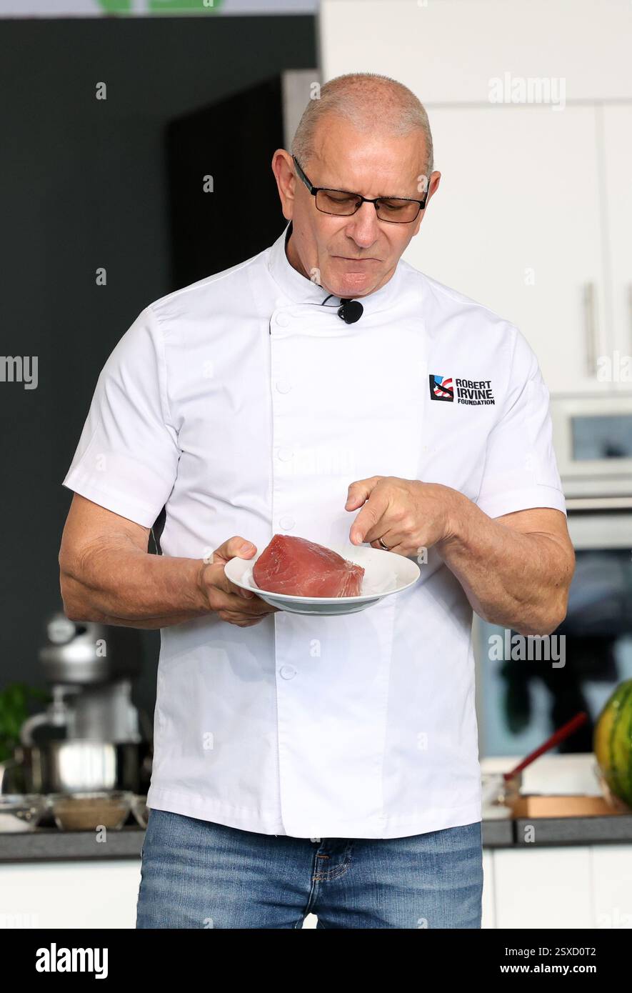 Miami, United States Of America. 23rd Feb, 2025. MIAMI BEACH, FL ...