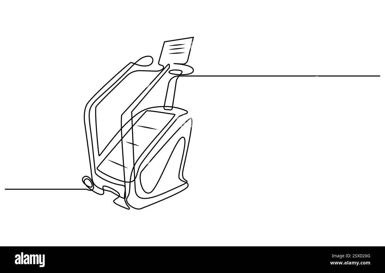 Wellness exercise health lifestyle Black and White Stock Photos ...