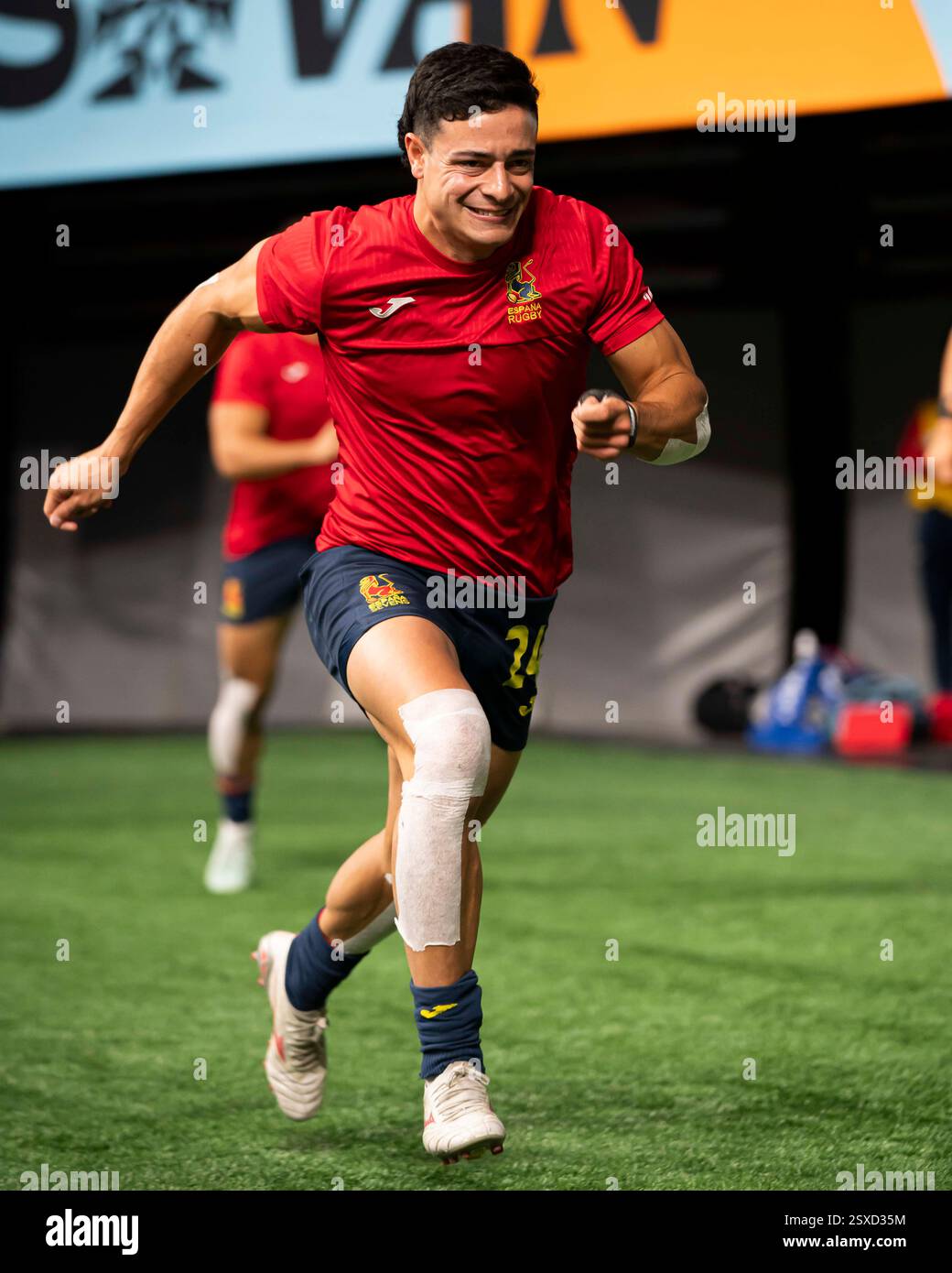 Vancouver Daniela Torres Photography (Daniela Torres / SPP Stock Photo ...